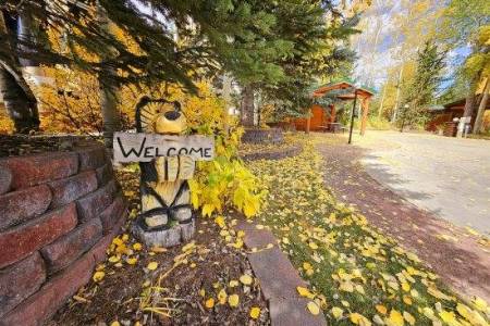 Breckenridge Area Guide | Tiger Run Resort
