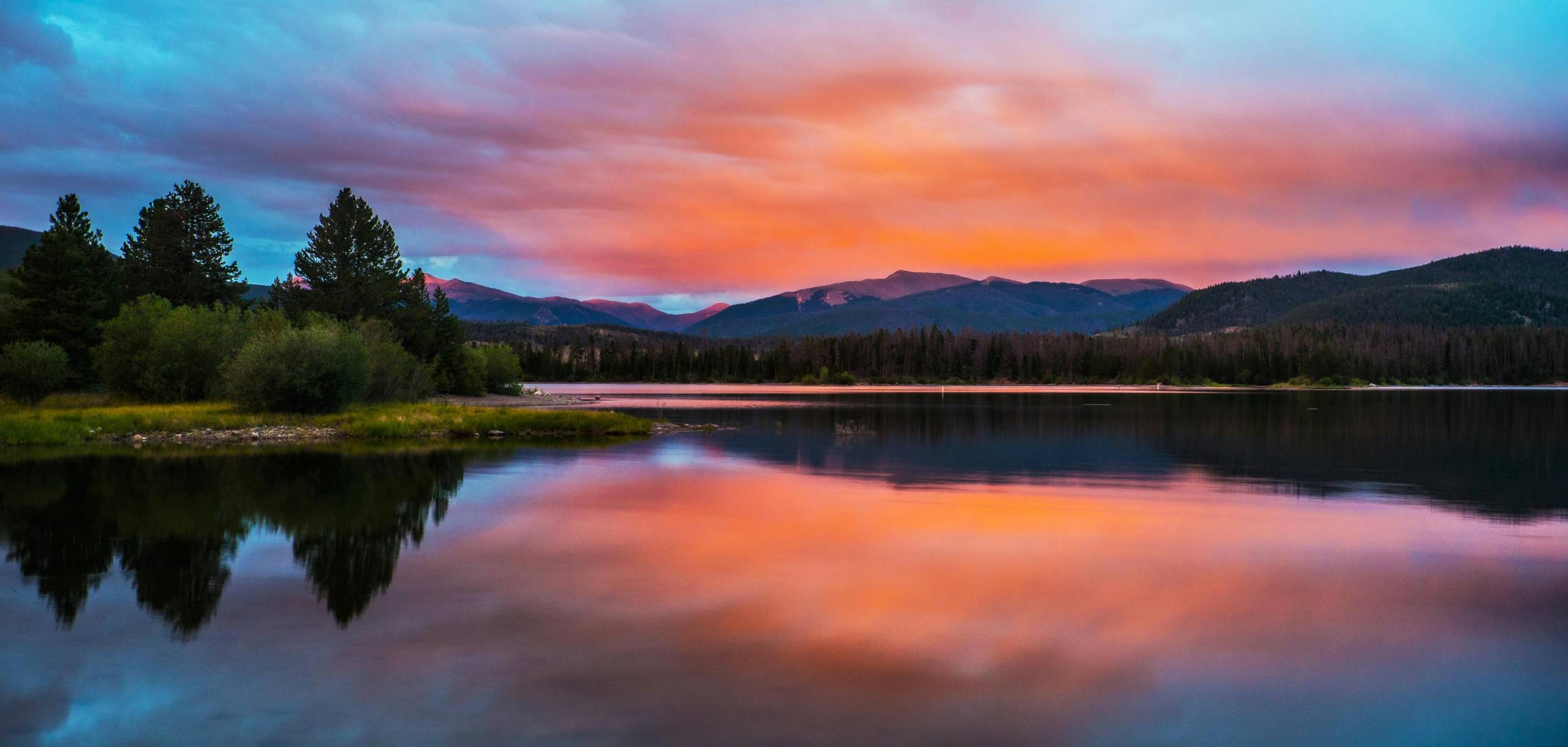 Breckenridge Cabin Rentals & RV Lots| Tiger Run Resort